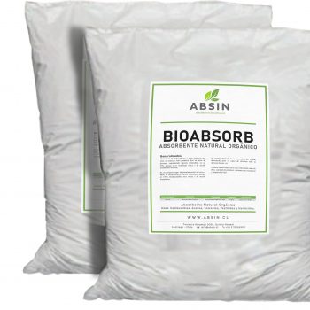 Bioabsorb - Absorbentes Industriales Absorbente